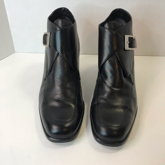 Calico | Shoes | Calico Ankle Boot | Poshmark